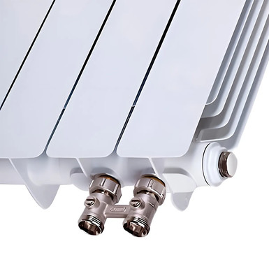 Royal Thermo Radiator — официальный дилер радиаторов в Москве